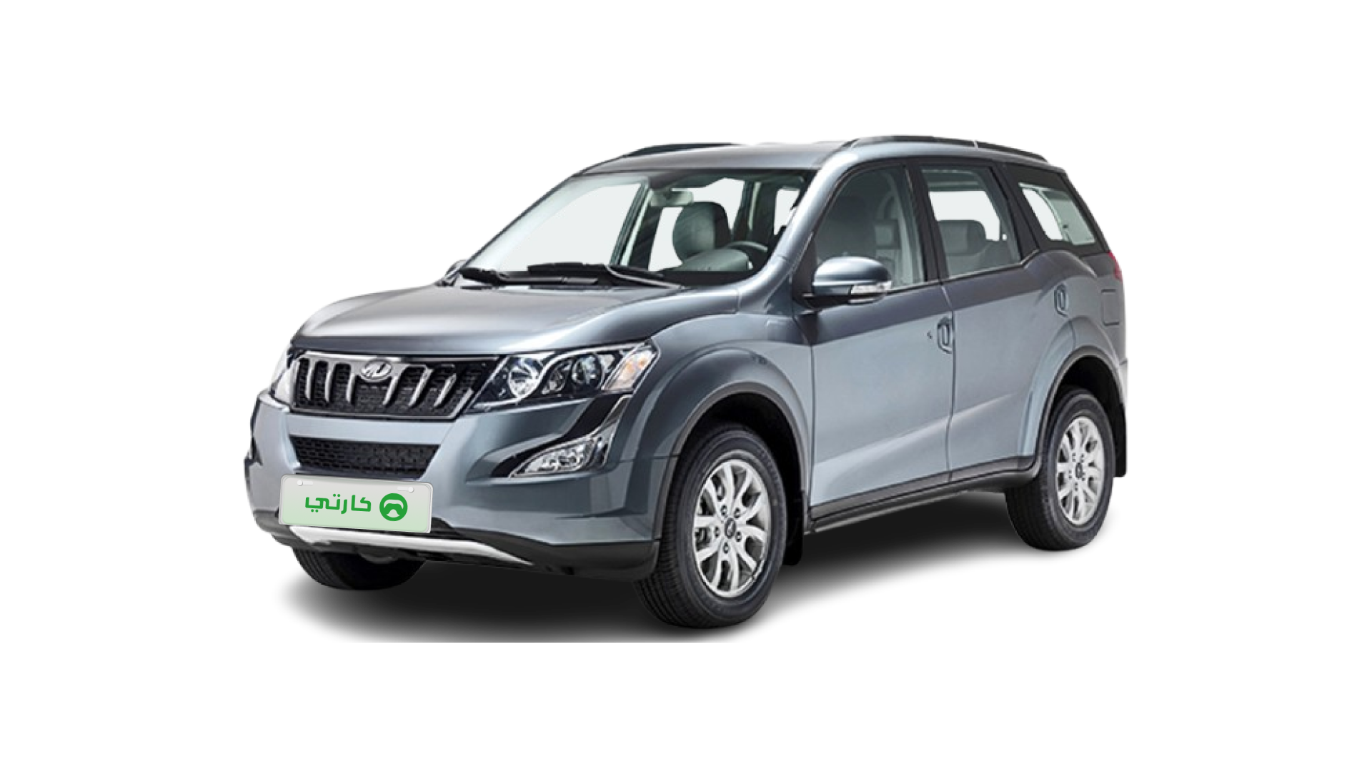Mahindra XUV500 2024 Price, Images, Specs & Features in UAE