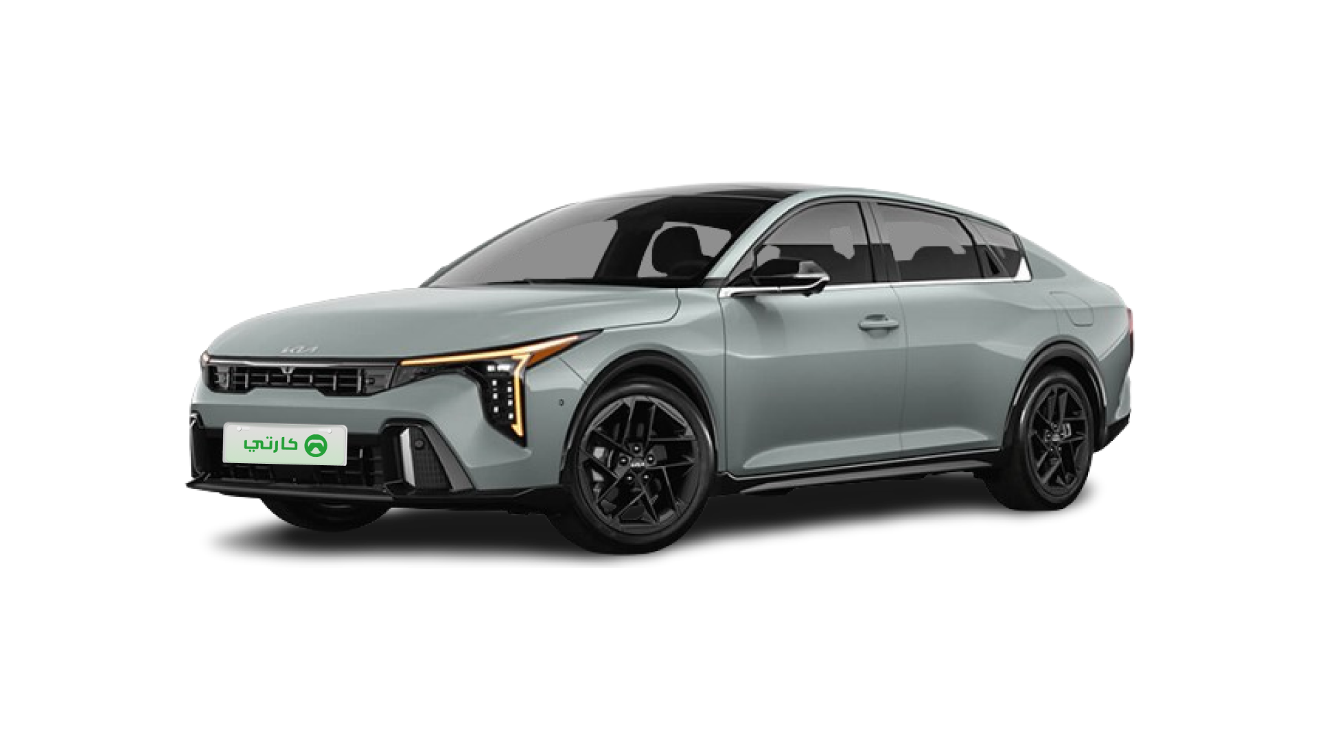 Kia K4 2025 Price, Images, Specs & Features in UAE