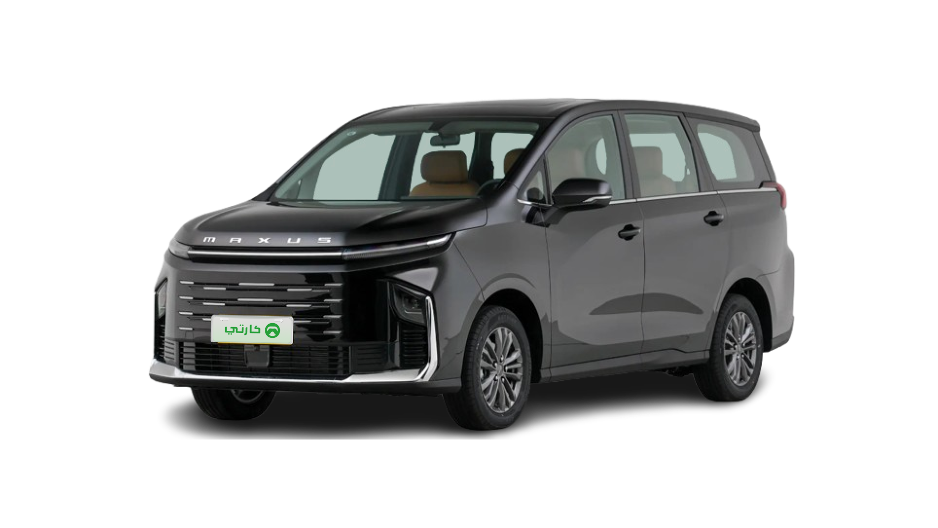Maxus G50 Plus 2025 Price, Images, Specs & Features in UAE