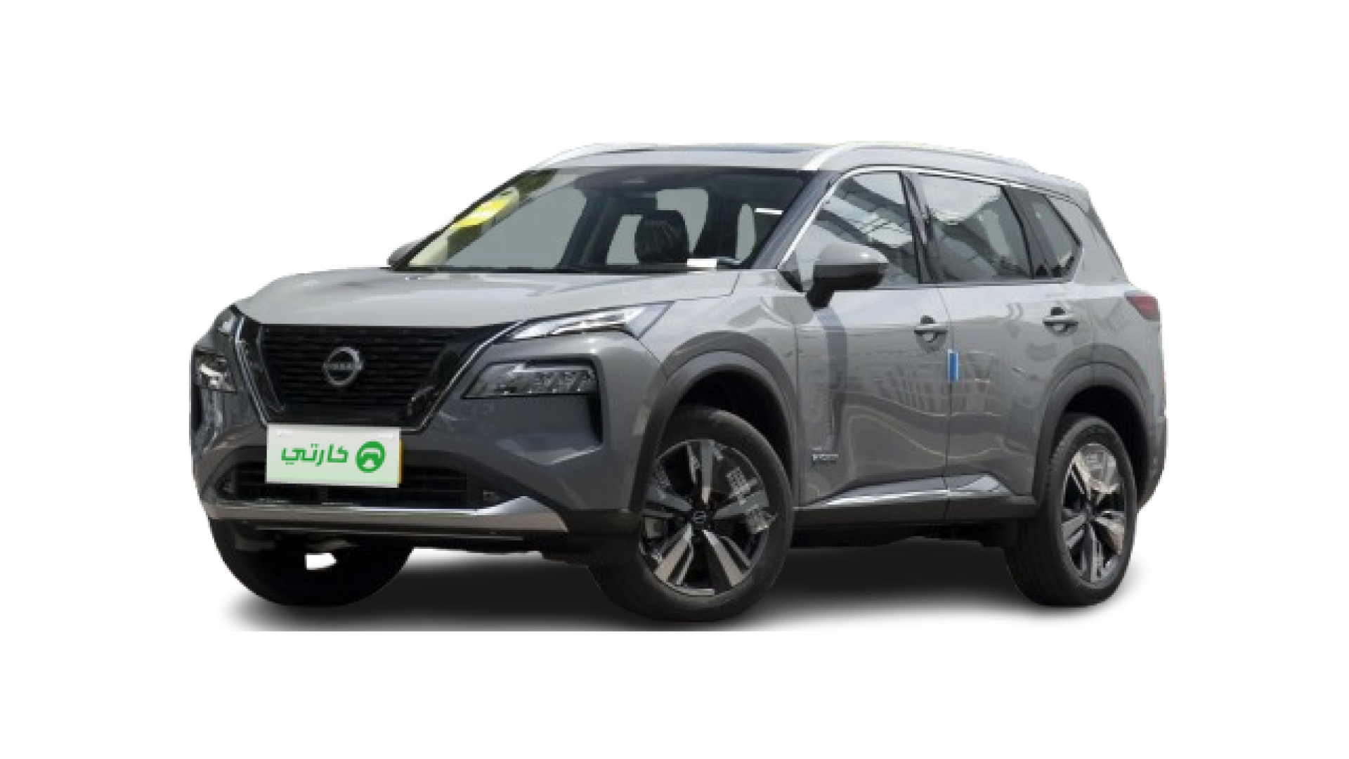 Nissan XTrail 2025 Price, Images, Specs & Features in KSA