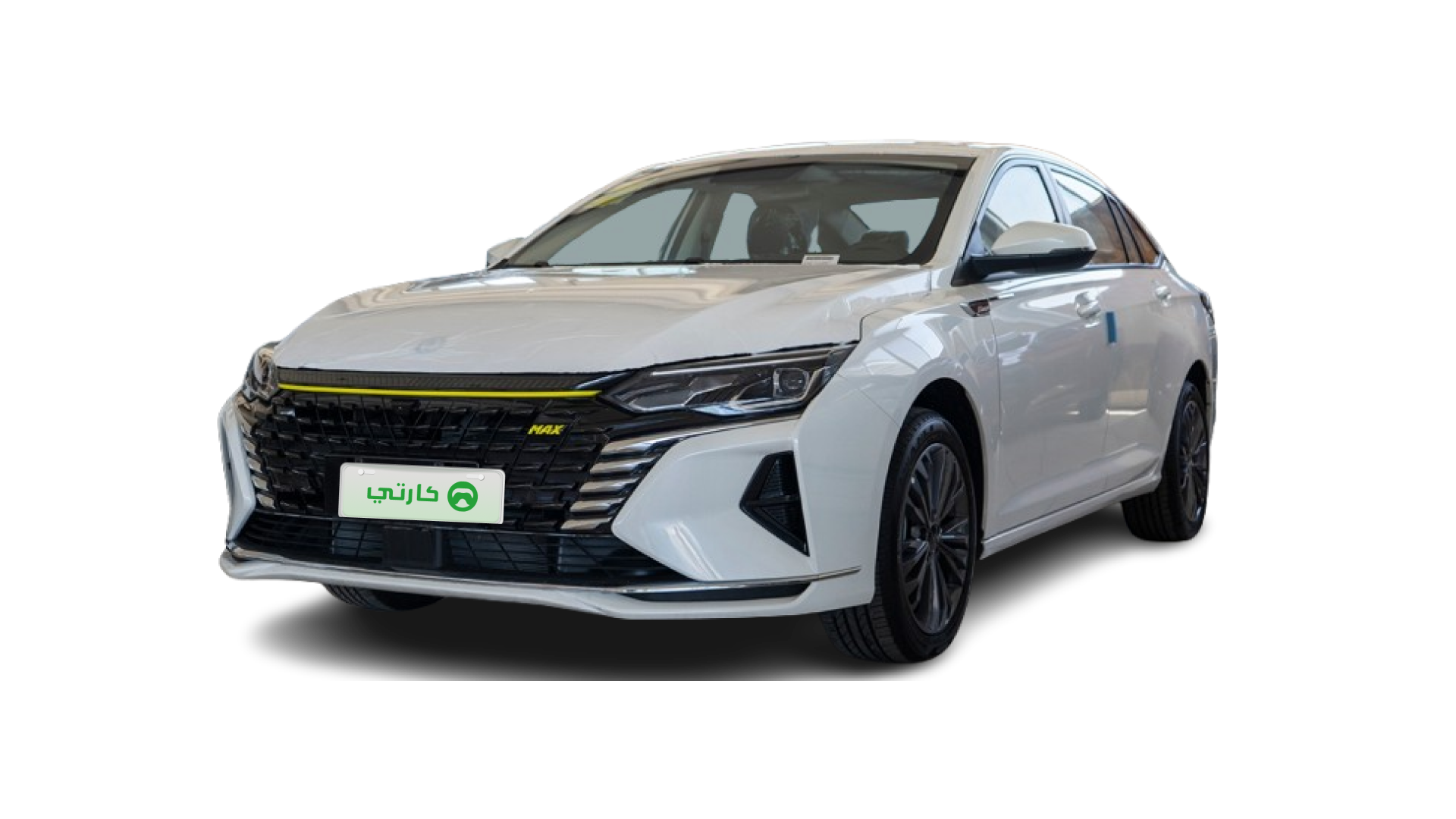 2026 Dongfeng A60 Max السعر والصور والمواصفات والمميزات في مصر