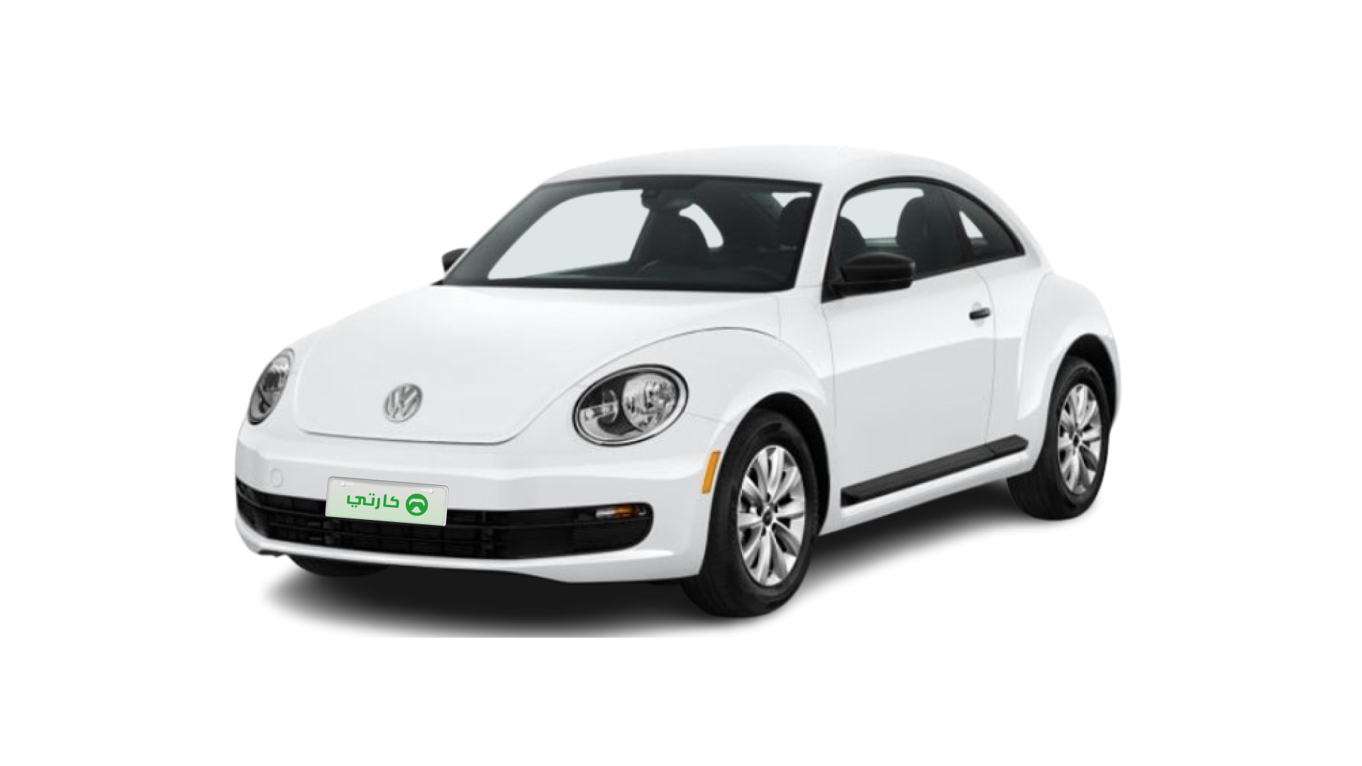 Volkswagen Beetle 2024 Price, Images, Specs & Features in UAE