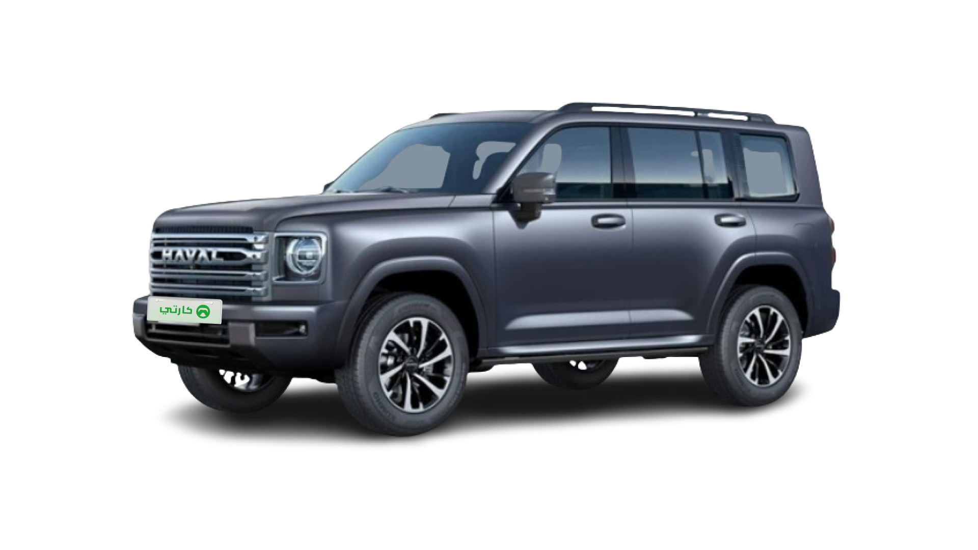 Haval H9 2026 Price, Images, Specs & Features in Qatar