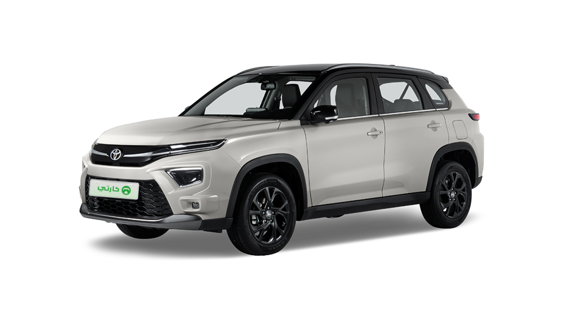 Toyota Urban Cruiser 2026 Price, Images, Specs & Features in Qatar
