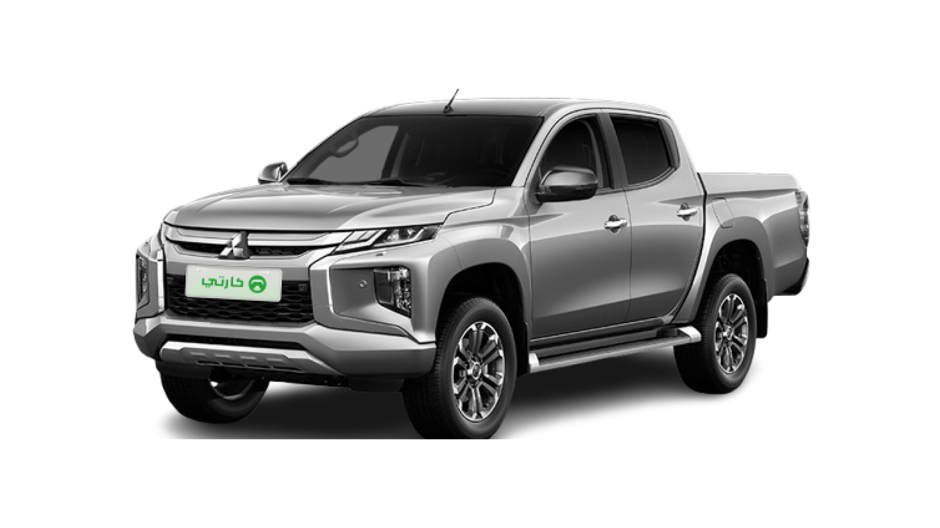 Mitsubishi L200 2025 Specs Comparison By Trims: Engine, Dimensions ...
