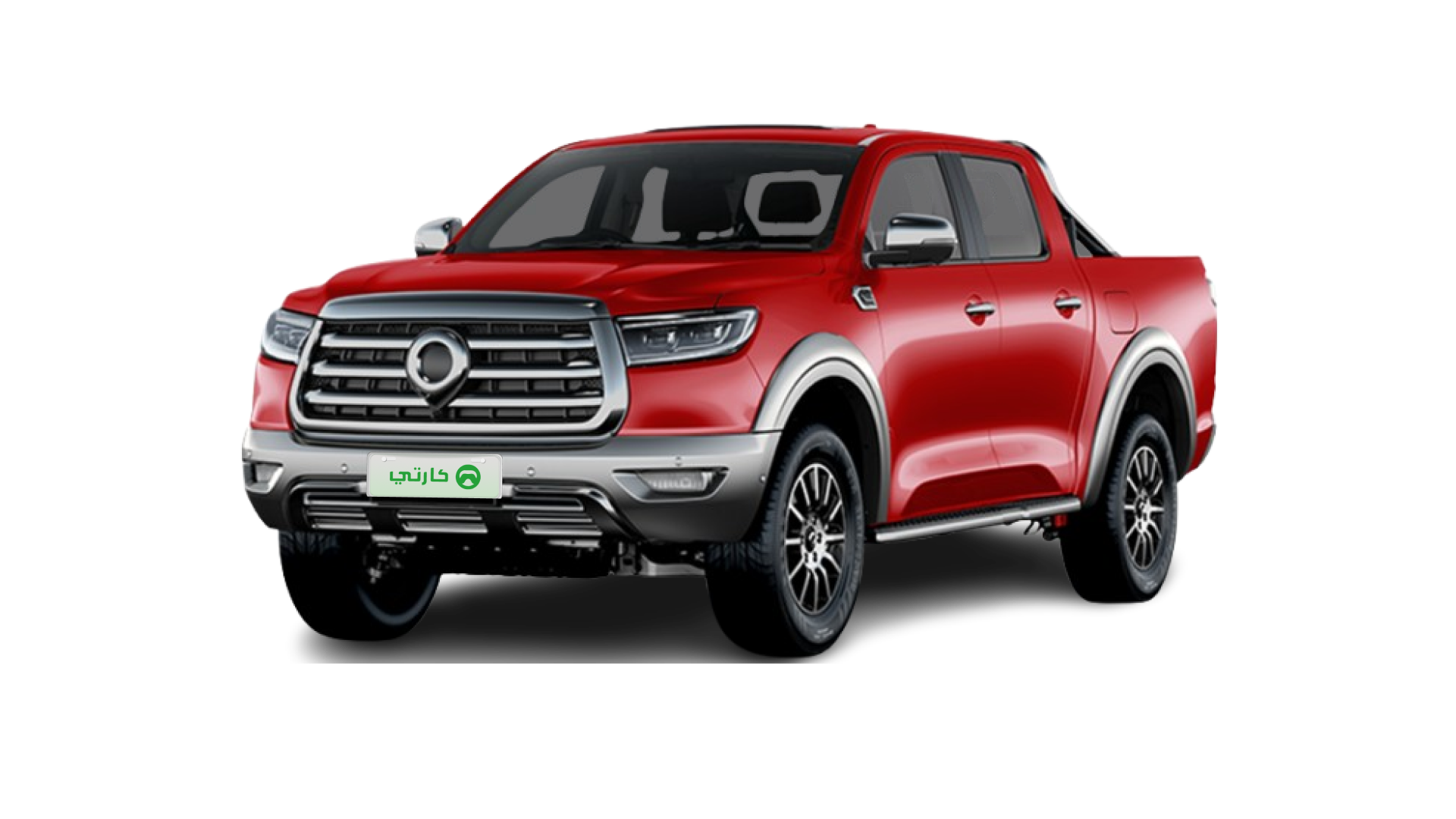 Great Wall Poer Platinum 2025 Price, Images, Specs & Features in UAE
