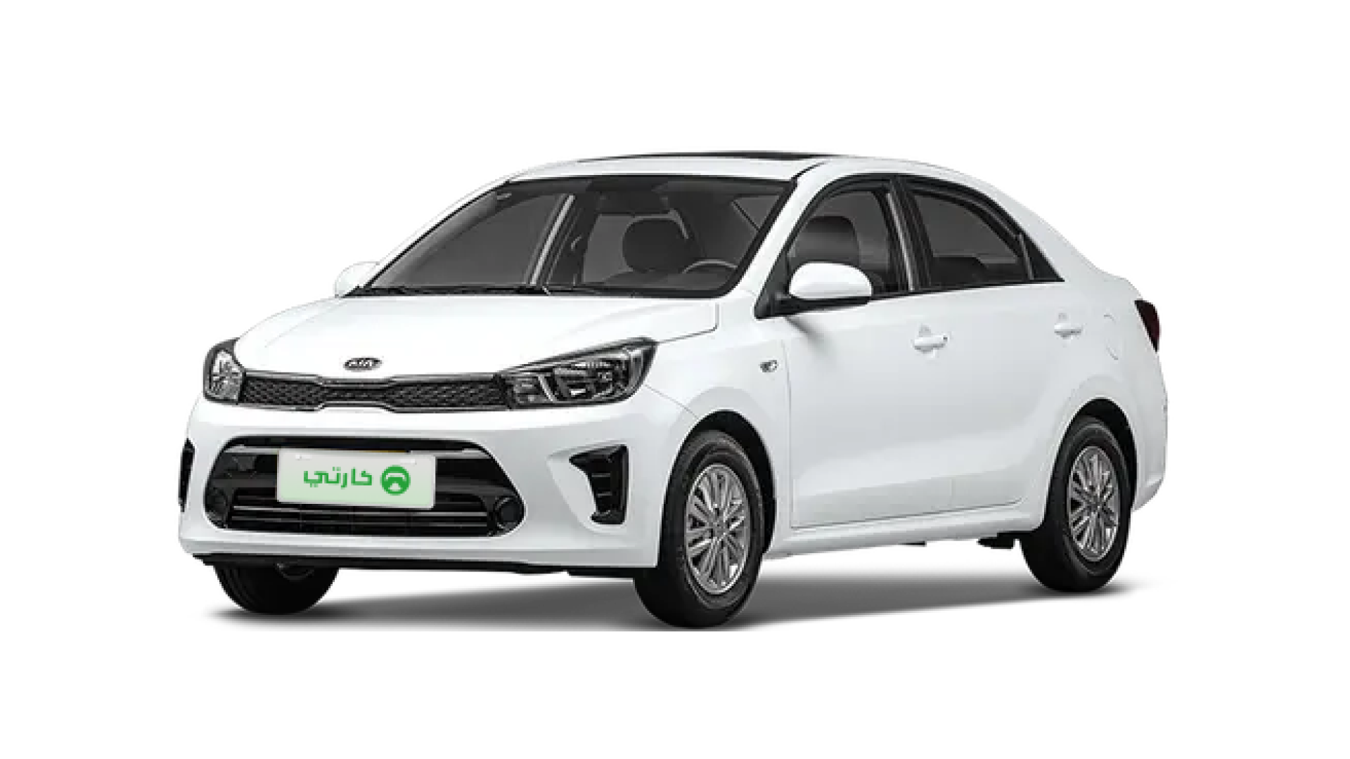 Kia Pegas 2026 Price, Images, Specs & Features in KSA